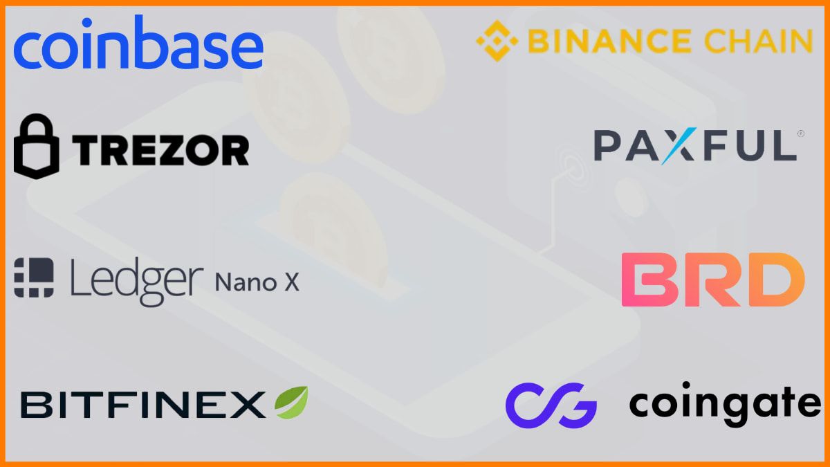 Cryptocurrencies Exchange Platforms Used in Africa. - iGaming AFRIKA