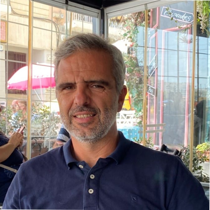 Gonzalo De Osma Bucero, New CFO at EveryMatrix- iGaming AFRIKA