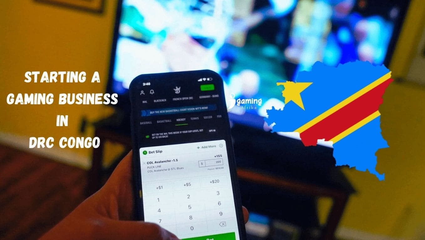 Starting a Gambling Business in DRC Congo - Full Guide - iGaming Afrika