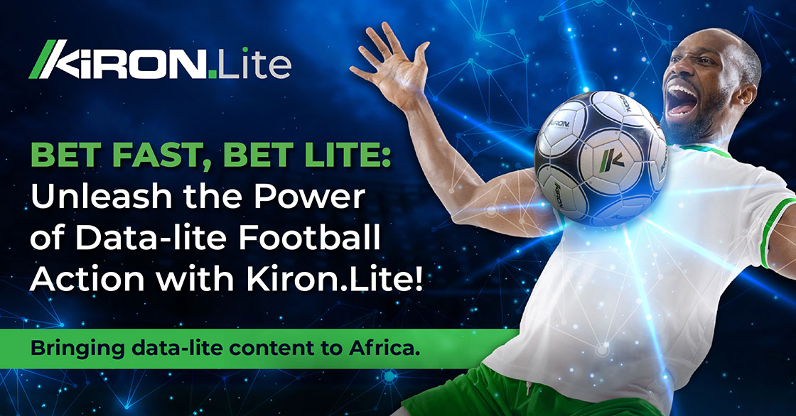 African bespoke Kiron.Lite launches with B2Tech - iGaming AFRIKA