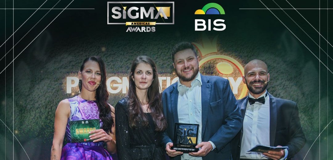Introducing Sigma Americas Awards Winners - iGaming Afrika