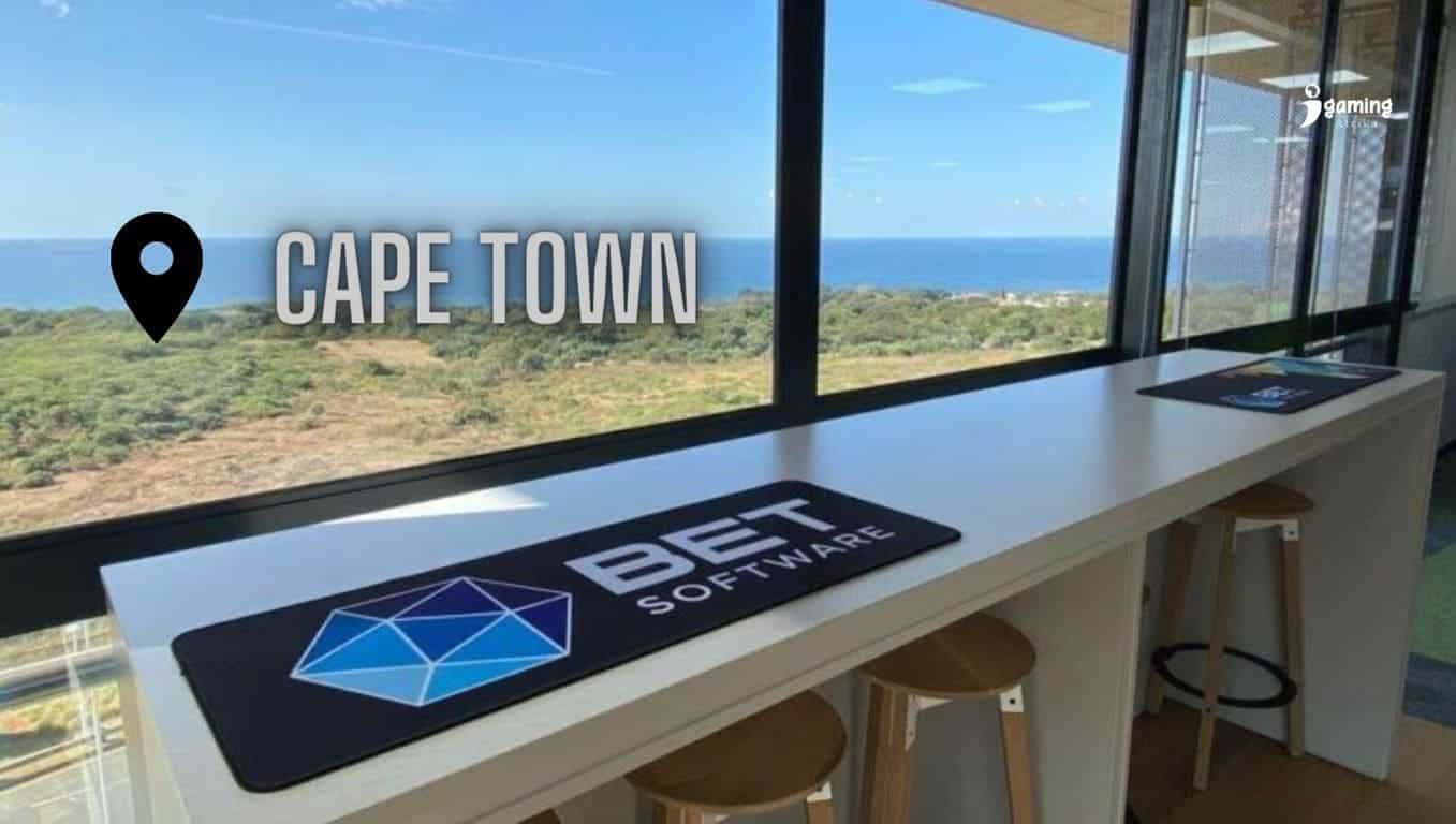 Bet Software Opens an Office in Cape Town - iGaming Afrika
