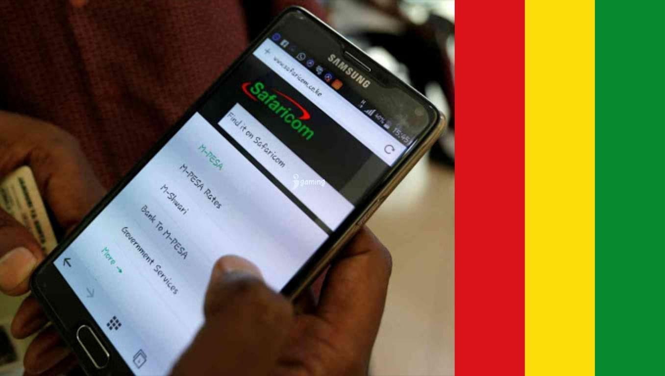 Safaricom Launch M-Pesa Ethiopia - iGaming AFRIKA