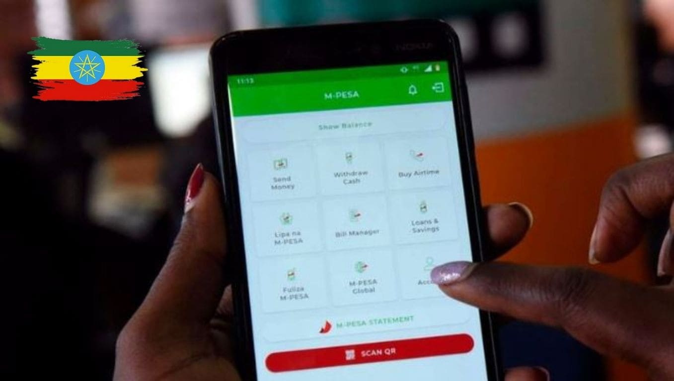 Safaricom Ethiopia launches M-PESA