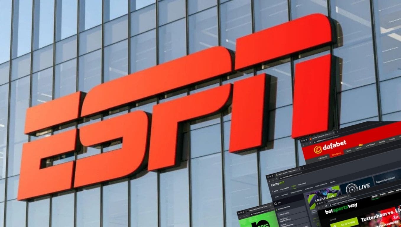 ESPN and Penn Entertainment Launches new Sportsbook - iGaming AFRIKA