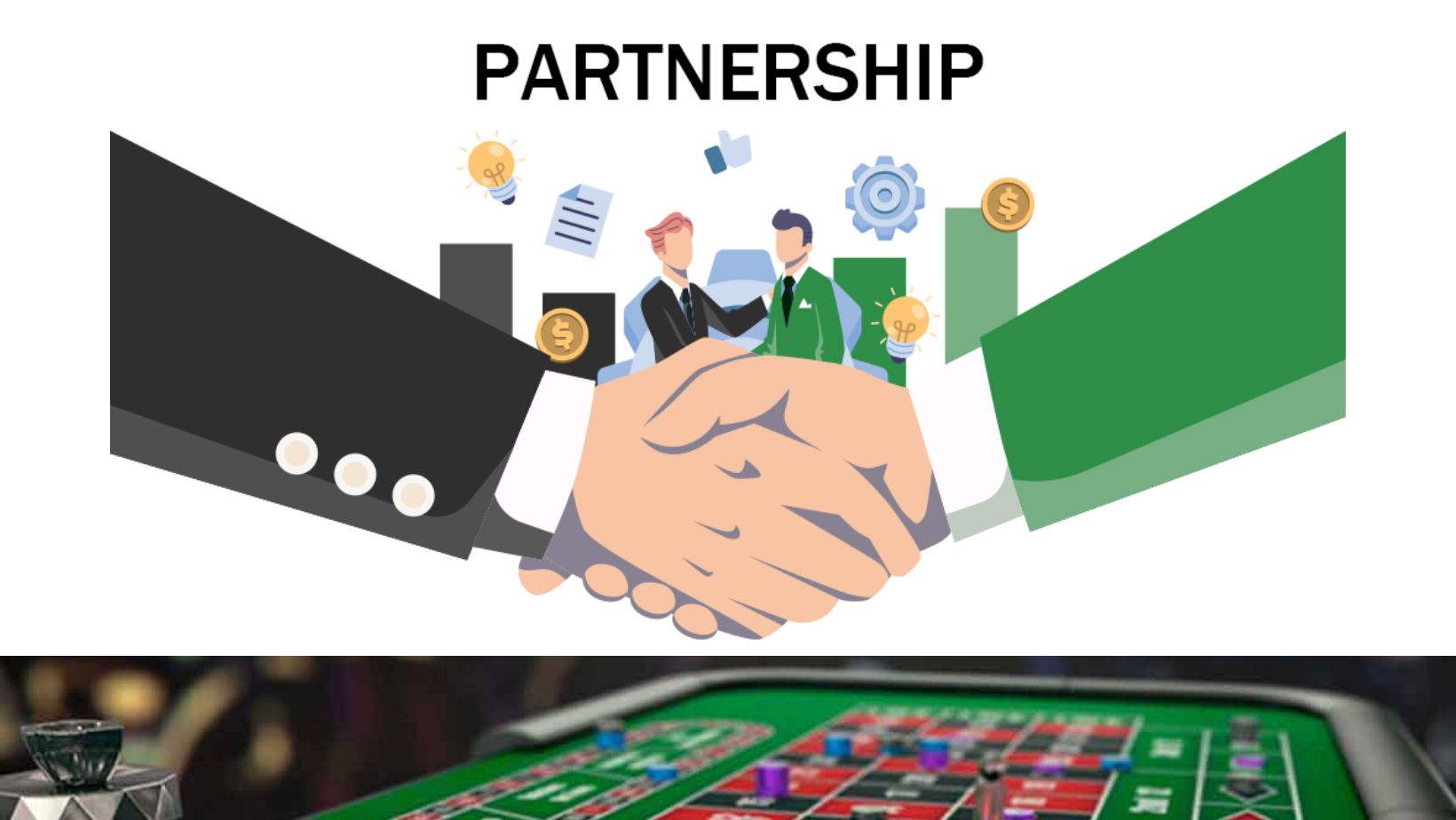iGaming Ecosystem Growth in Africa via Partnerships