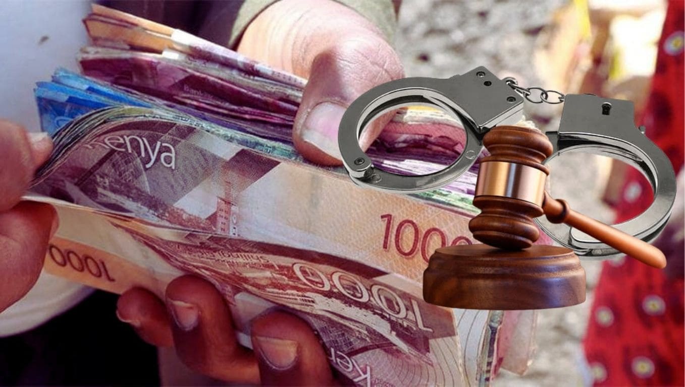 Kenya Targets Betting Banking in Fight against Money Laundering