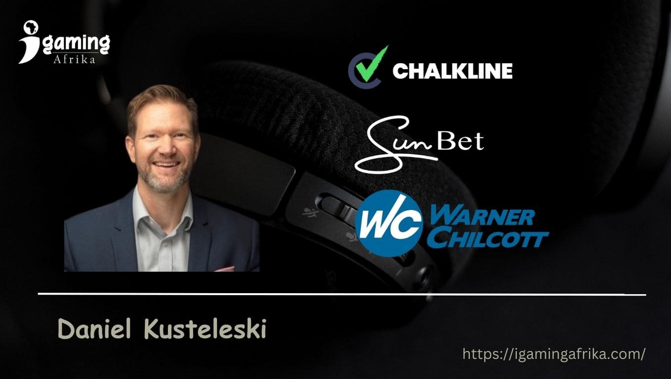 Daniel Kustelski Profile