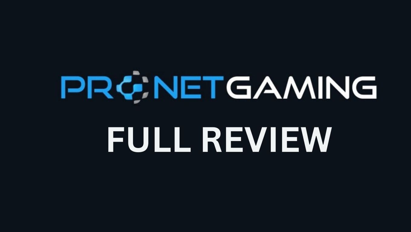 Pronet Gaming Platform Review: A Review for Emerging Markets