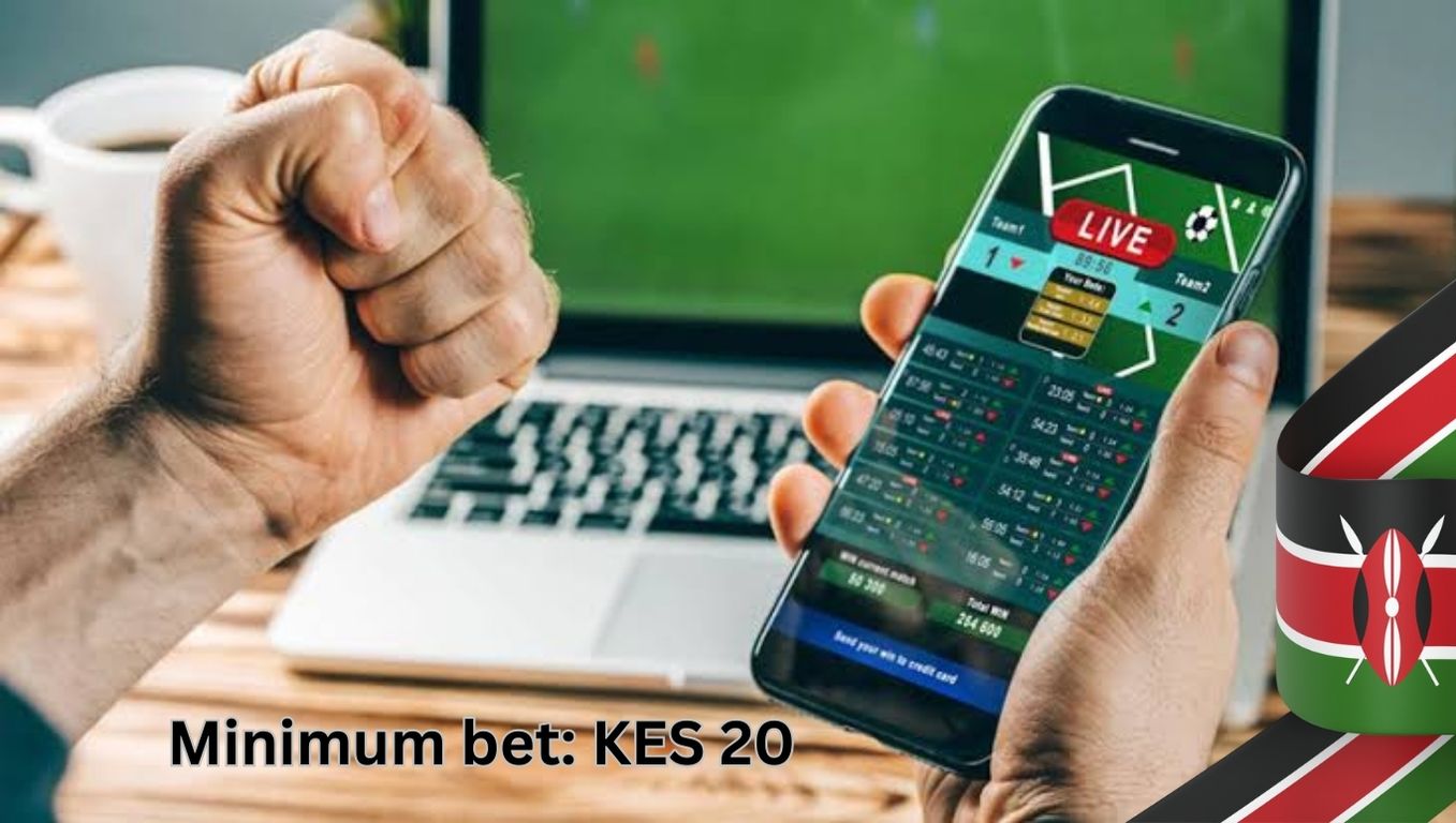 Kenya Government Considers sh20 Minimum Bet Amount