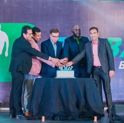 BetBaba Launches in Nigeria with Remarkable Innovations