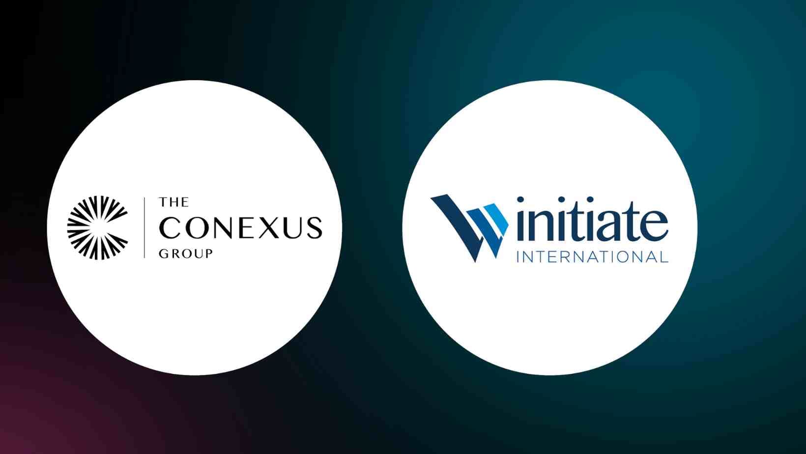The Conexus Group Partnership With Initiate International in Africa ...