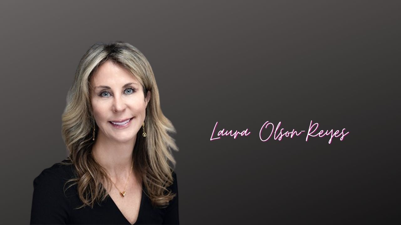 Laura Olson-Reyes Welcomed as CMO of BMM Innovation Group