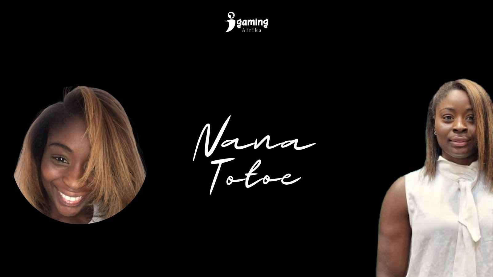 Nana Totoe Promoted to Operations Director Role at Sportingtech