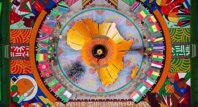 AFCON 2023 kicks off with a Bang! Entertains in its first Weekend.