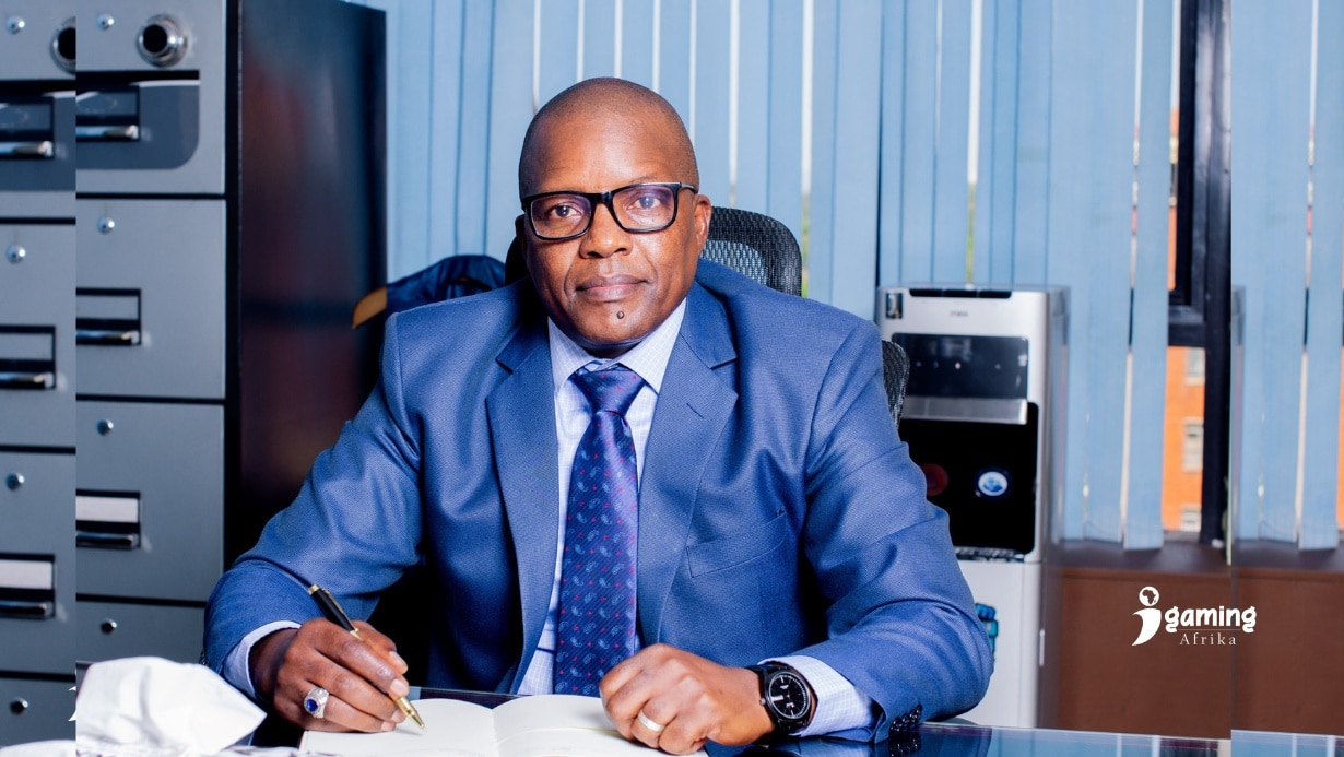Exclusive: Unveiling the Kenya Gaming Landscape: New Regulations ...