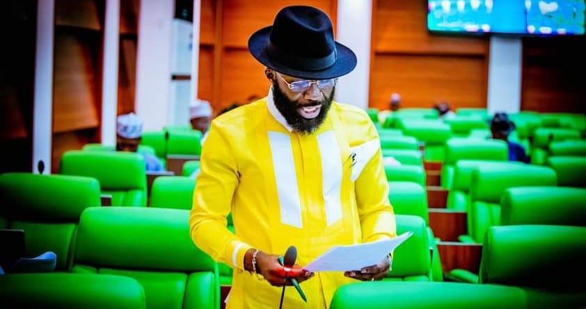 Rep. Kelechi Nwogu Counters Sports betting ban Reports in Nigeria