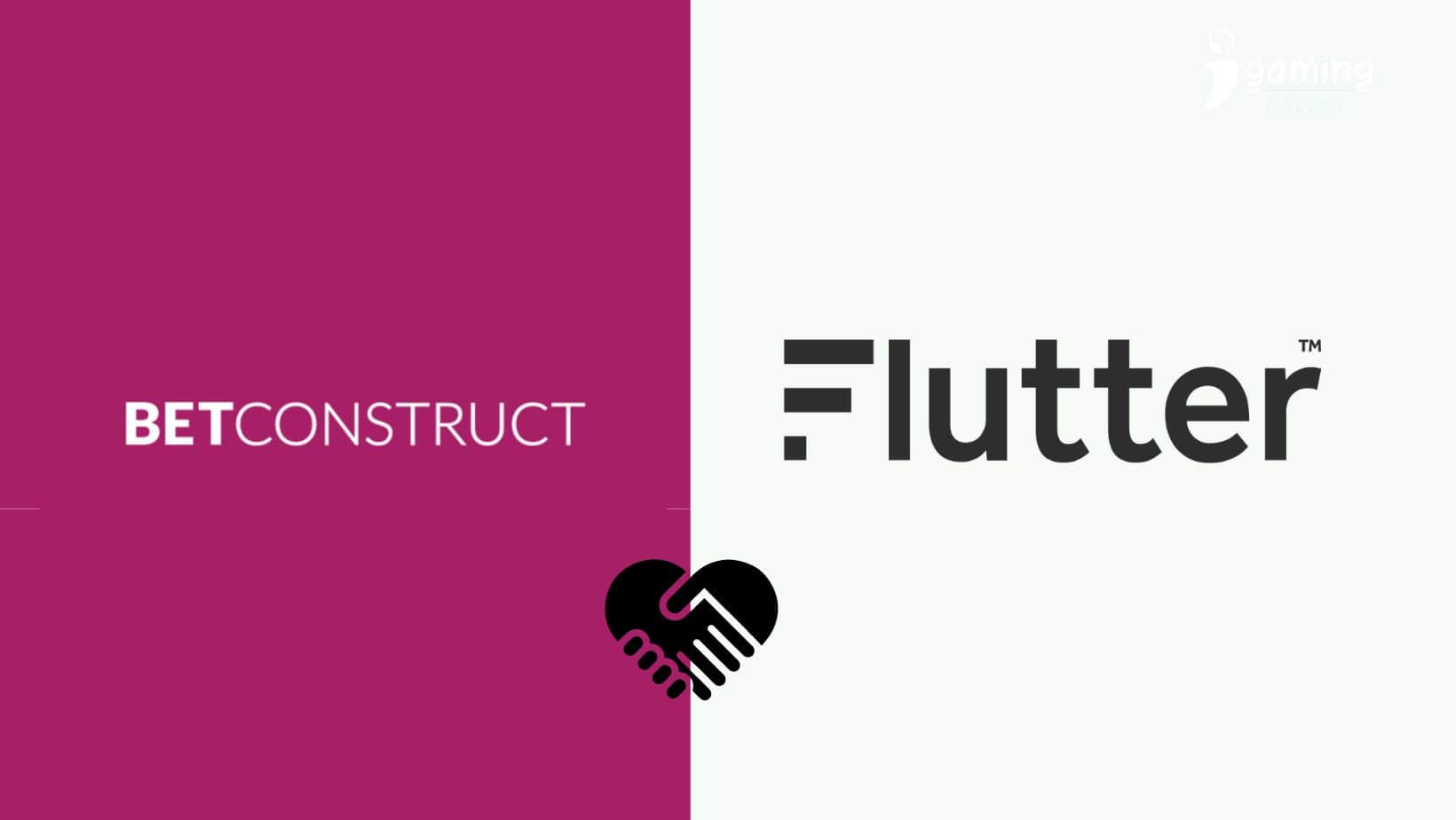 BetConstruct Partners with Flutter Entertainment