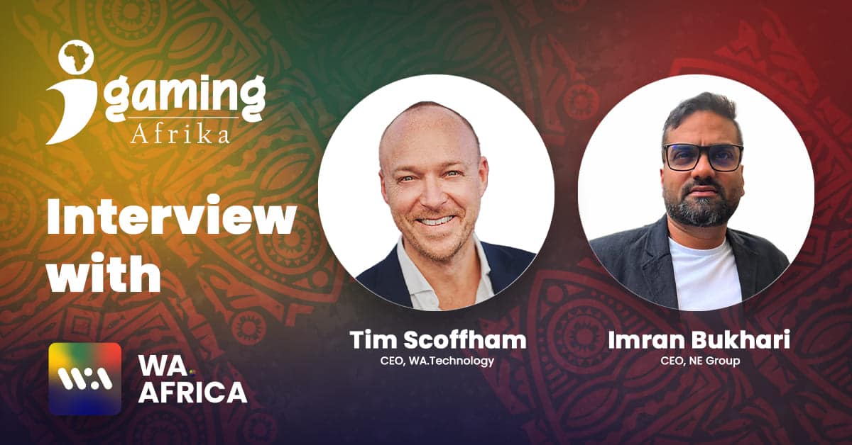 Exclusive: Q&A Interview about WA.Africa