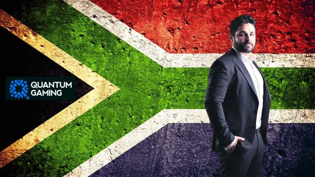Quantum Gaming Enters the South African Market