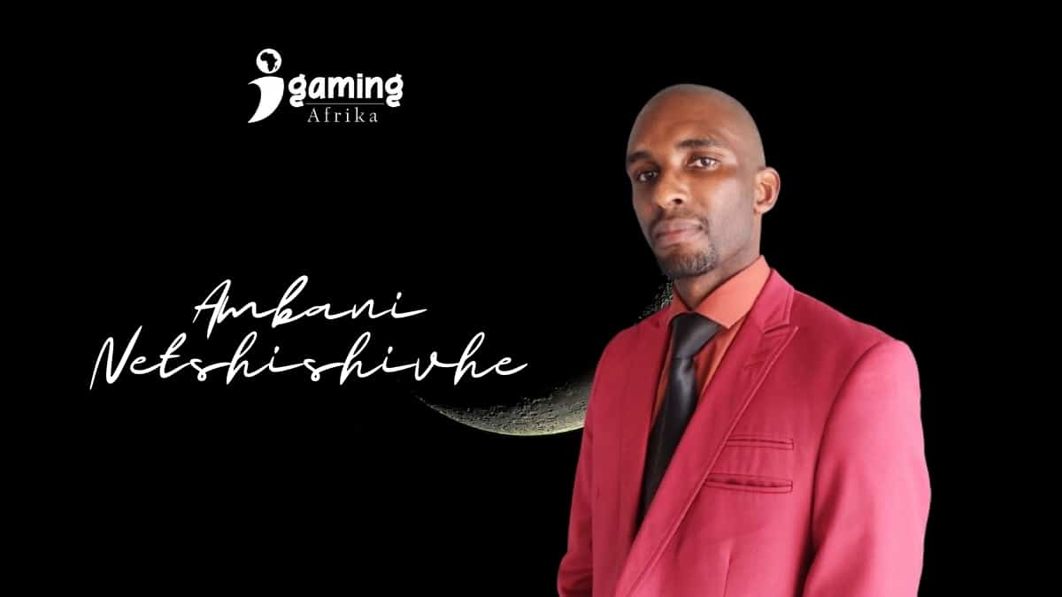 Highlight Games Welcomes Ambani Netshishivhe as Director of ...
