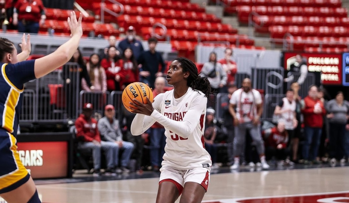 US-based Rwandan Basketball Player to Play in All Stars Game!