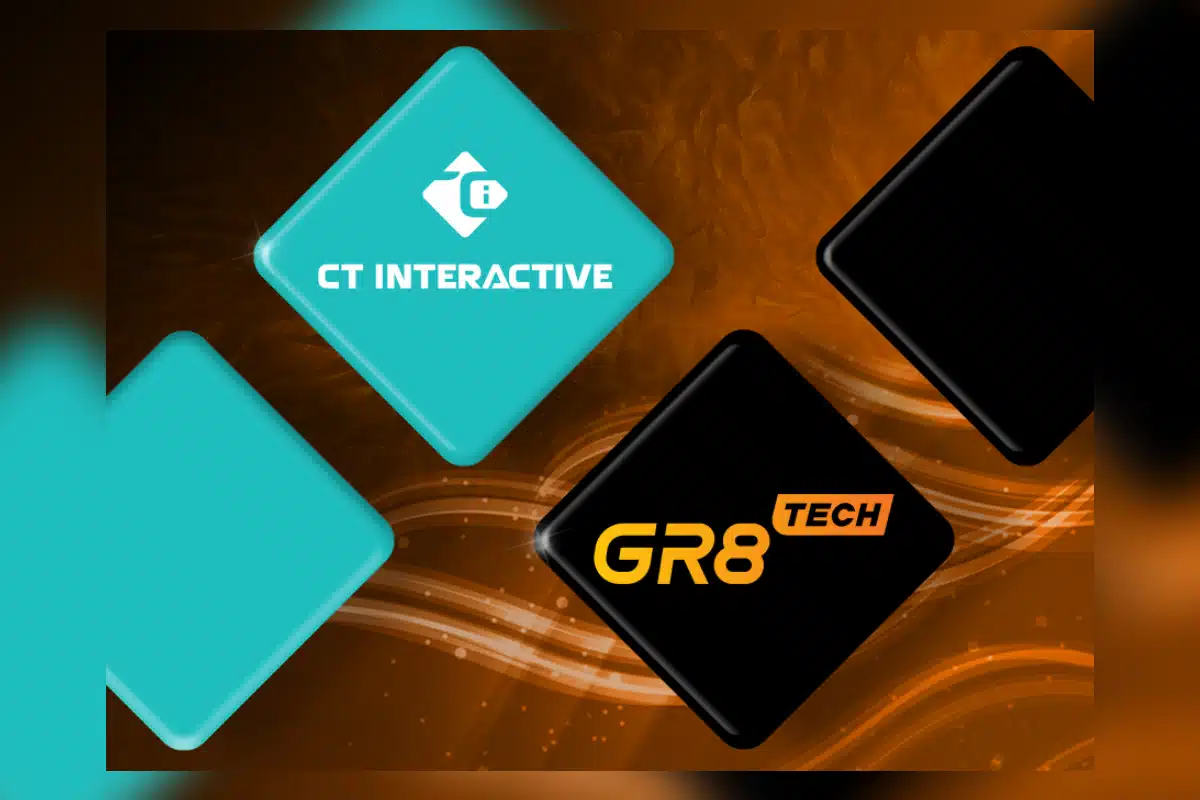 CT Interactive Presence in Africa boosted Partners with GR8 Tech!