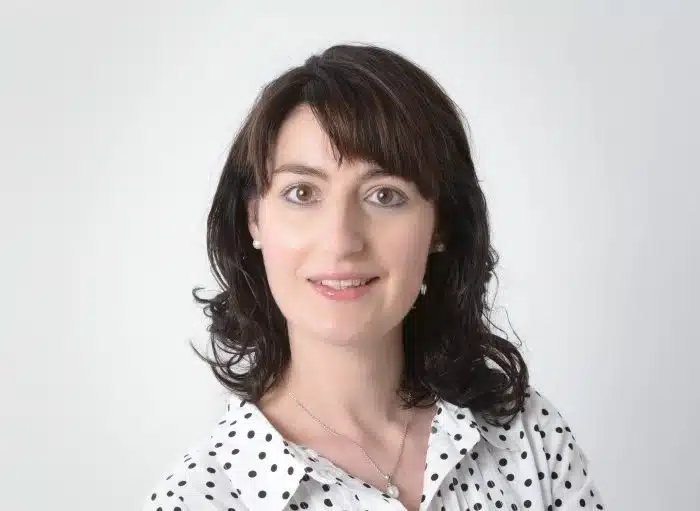 Britain’s Betting and Gaming Council have Grainne Hurst, as CEO!