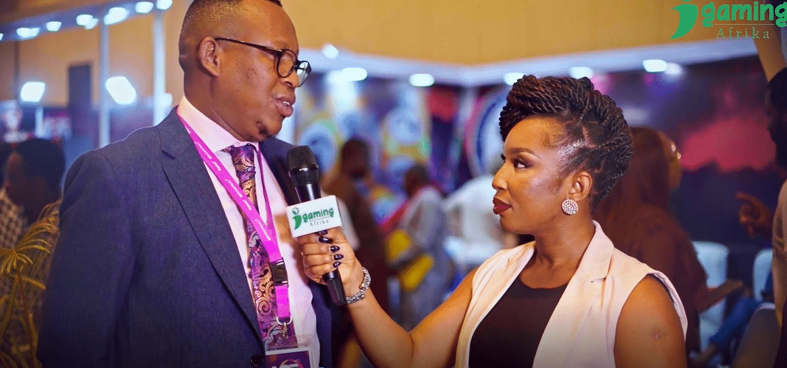 Understand Gaming Markets Before Investing: Peter Kesitilwe Emolemo