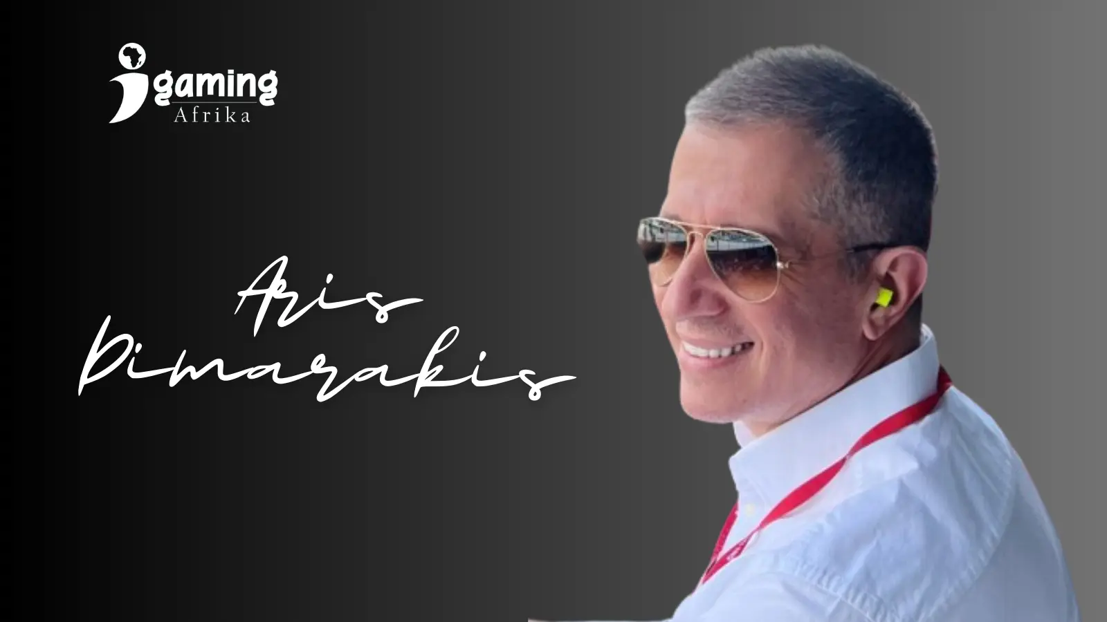 Kaizen Gaming Announces Aris Dimarakis as new Deputy CEO and Chief ...