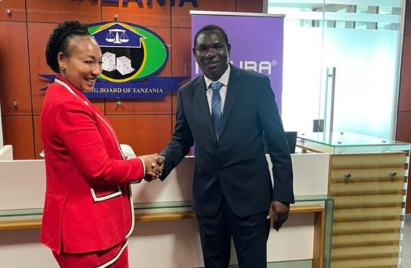 ITHUBA Awarded 10 Year Licence to Run Tanzania National Lottery!