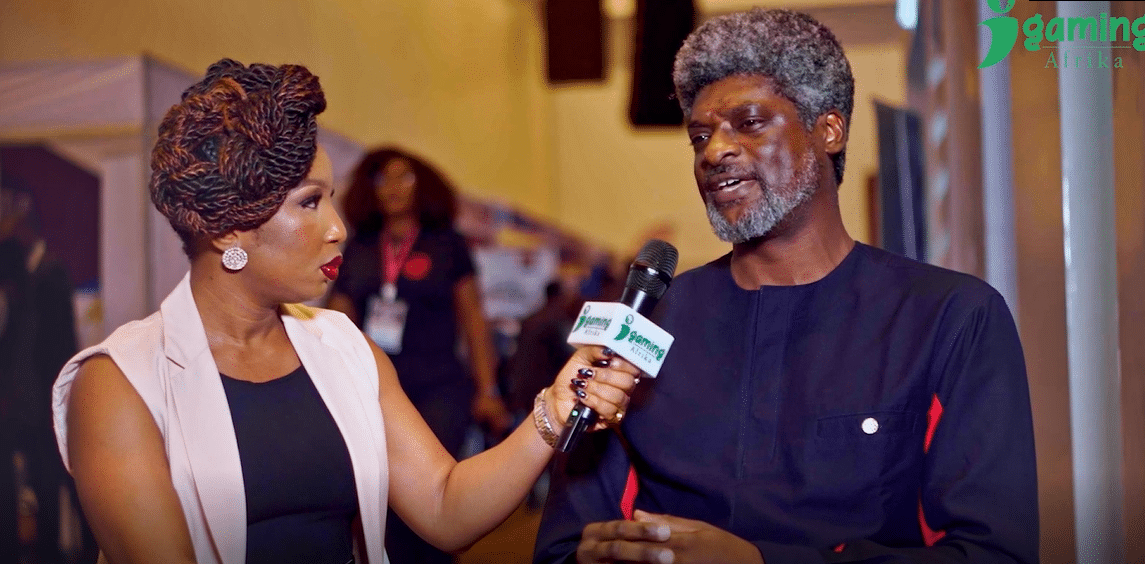 Technology is the Backbone of the Gaming Industry: Oluwaseyi Oni
