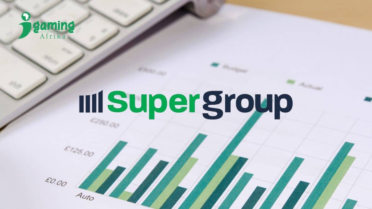 Super Group Reports Record Q3 Revenue as Africa Emerges as Key Market ...