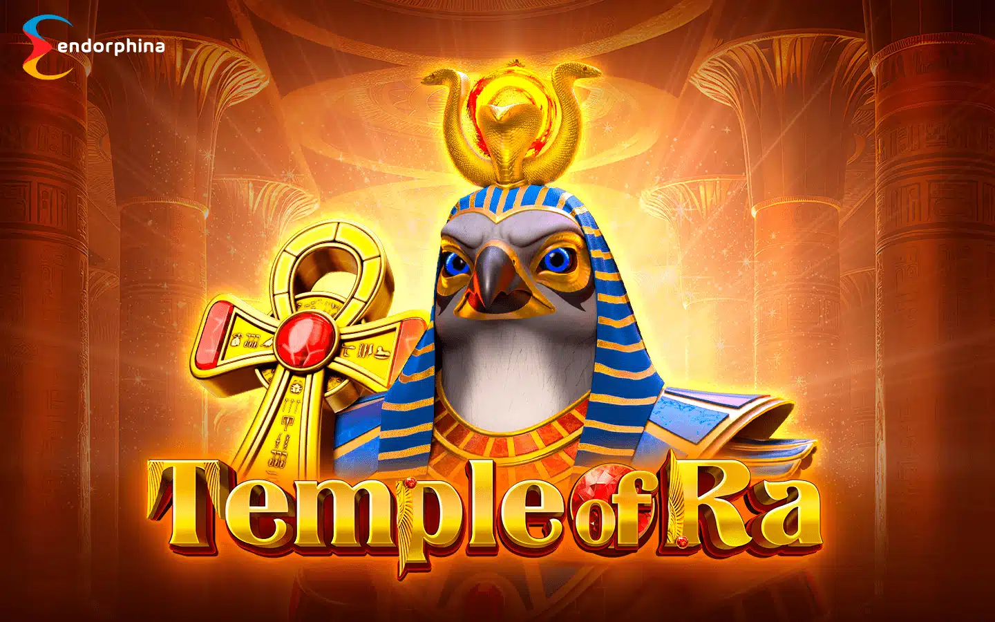 Temple of RA - Ancient Slot Review
