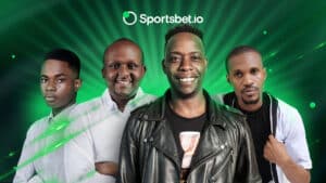 Celebrating 2024's Top 50 Most Influential Men in Gaming, Africa ...