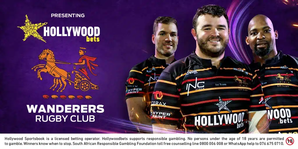 Hollywoodbets Takes the Field as Naming Rights Sponsor for Iconic ...