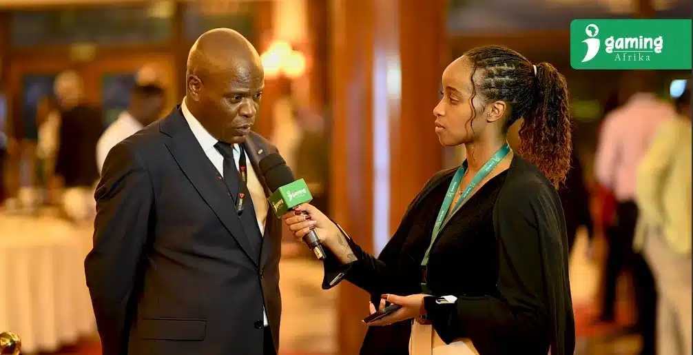 Dr. Misheck C. Pachipano Praises Zimbabwe's Gambling Tax Regime as ...