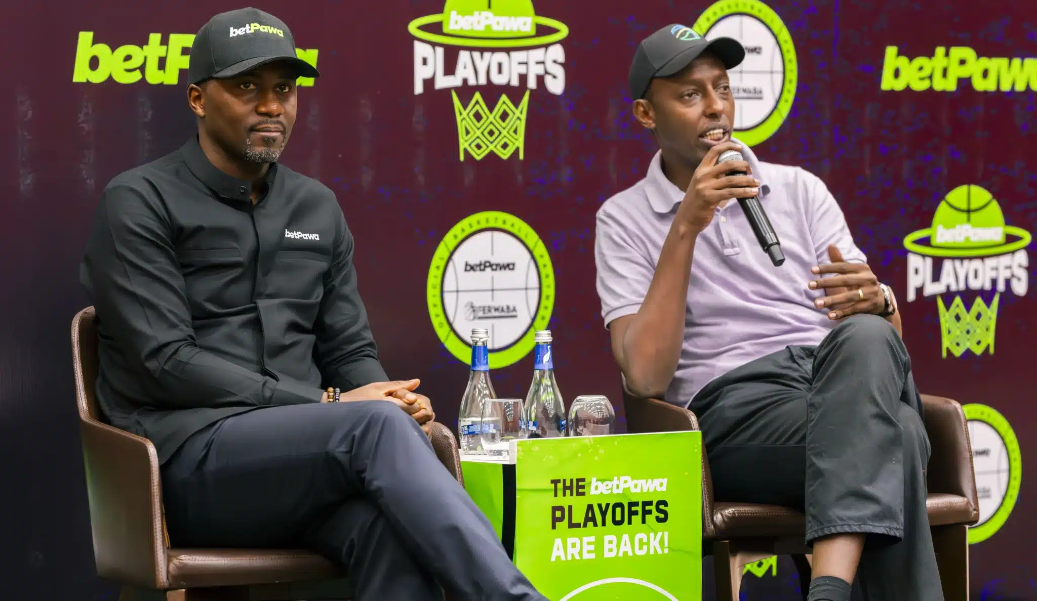 betPawa Playoffs set to kick off this weekend