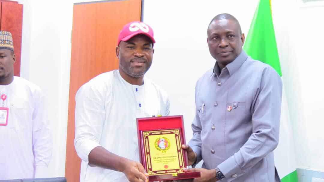 National Lottery Trust Fund, EFCC Renew Partnership to Strengthen ...