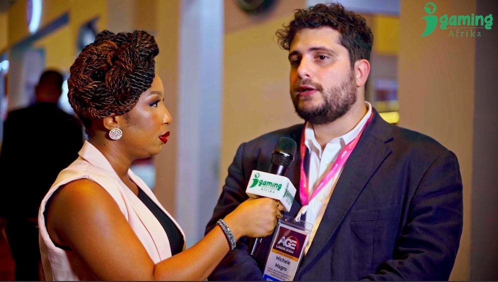 Navigating Regulatory Challenges in Africa's Gaming Industry: Insights from Michele Magro