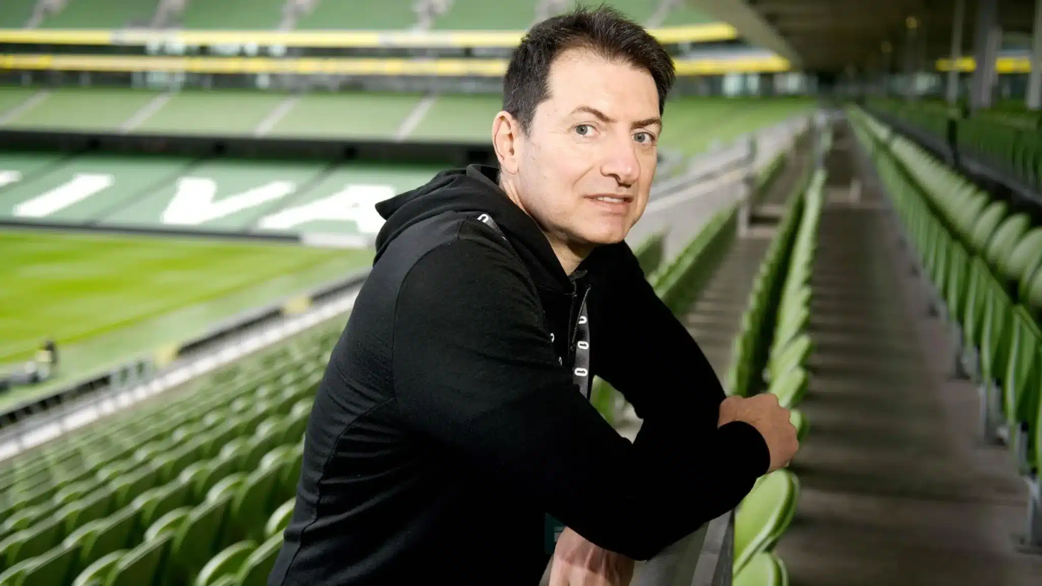 Sam Sadi, LiveScore CEO Discusses Overregulation and Growing Demand for ...