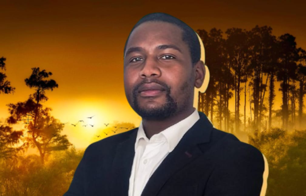 Aluwani Mukhudwana Profile - iGaming AFRIKA