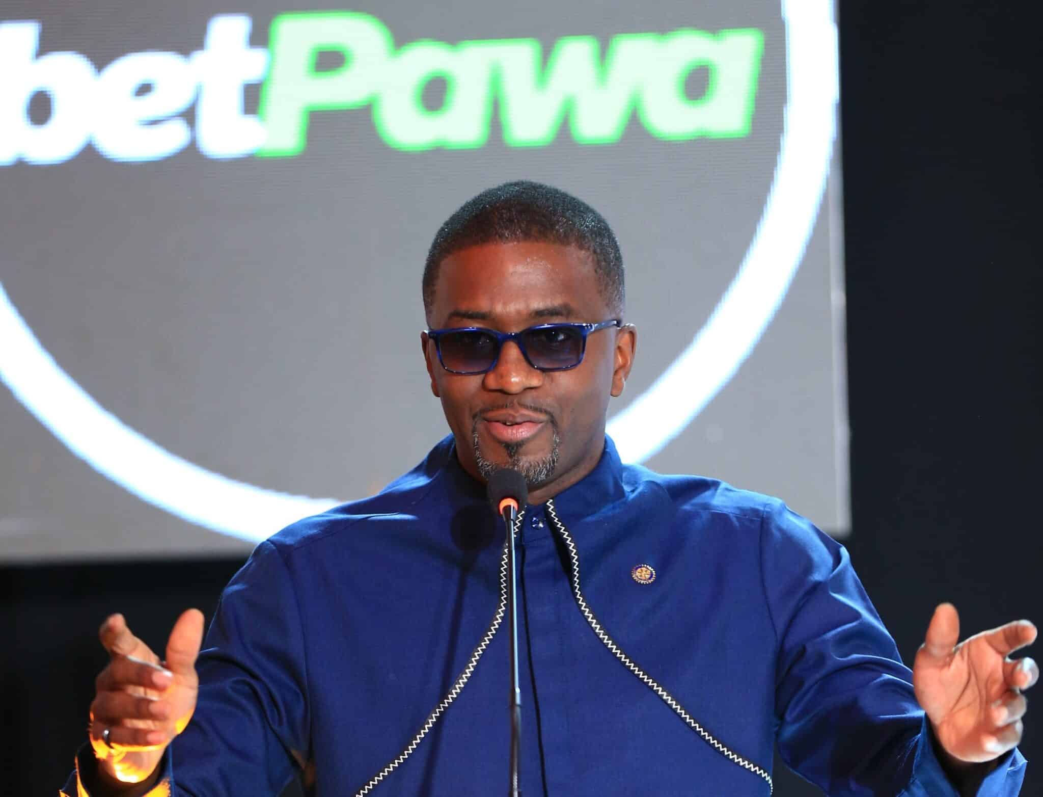 Betpawas Locker Room Bonus Revolutionises African Sports Sponsorship