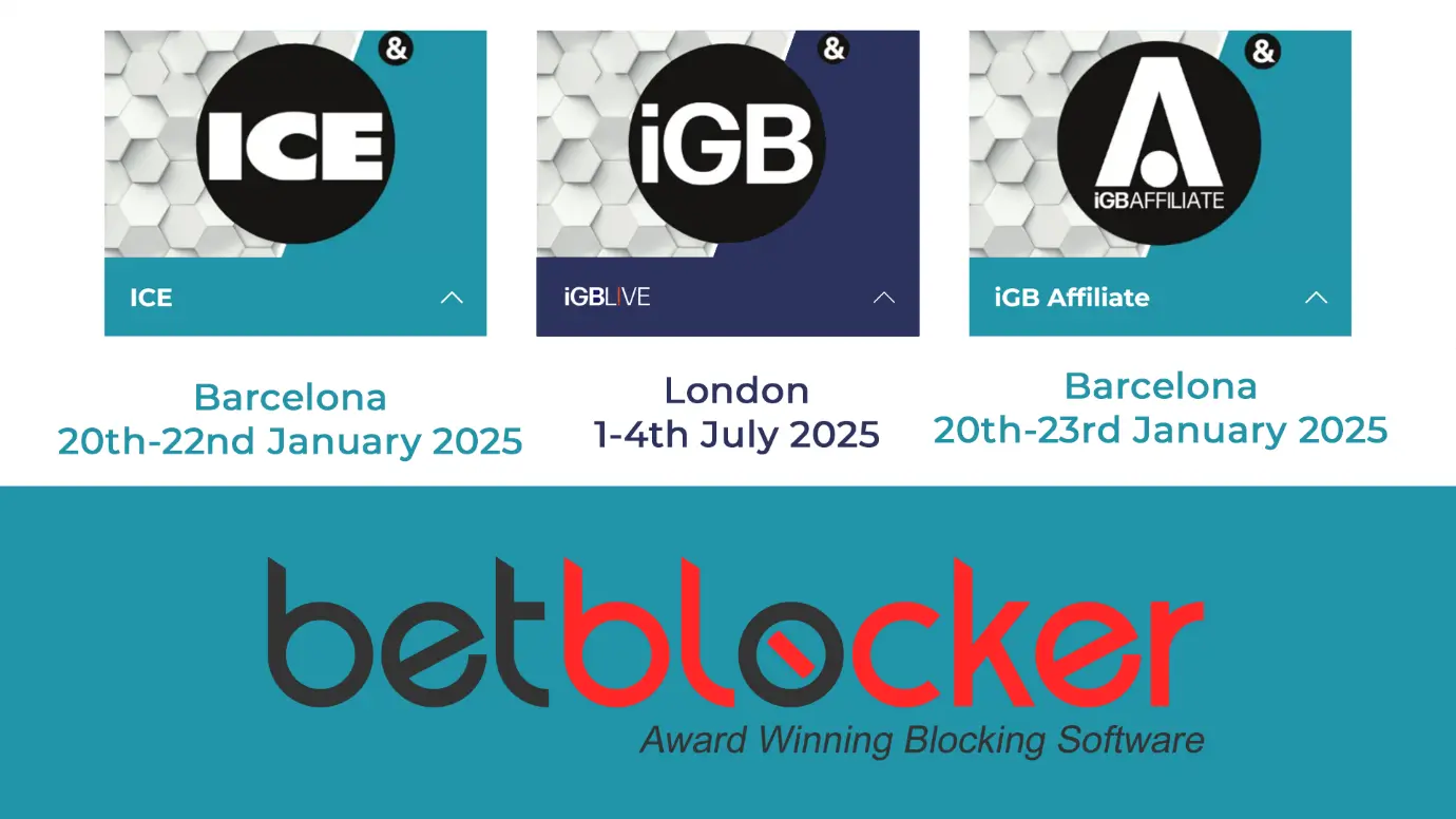 BetBlocker announced as Clarion Gaming’s Charity Partner for 2025