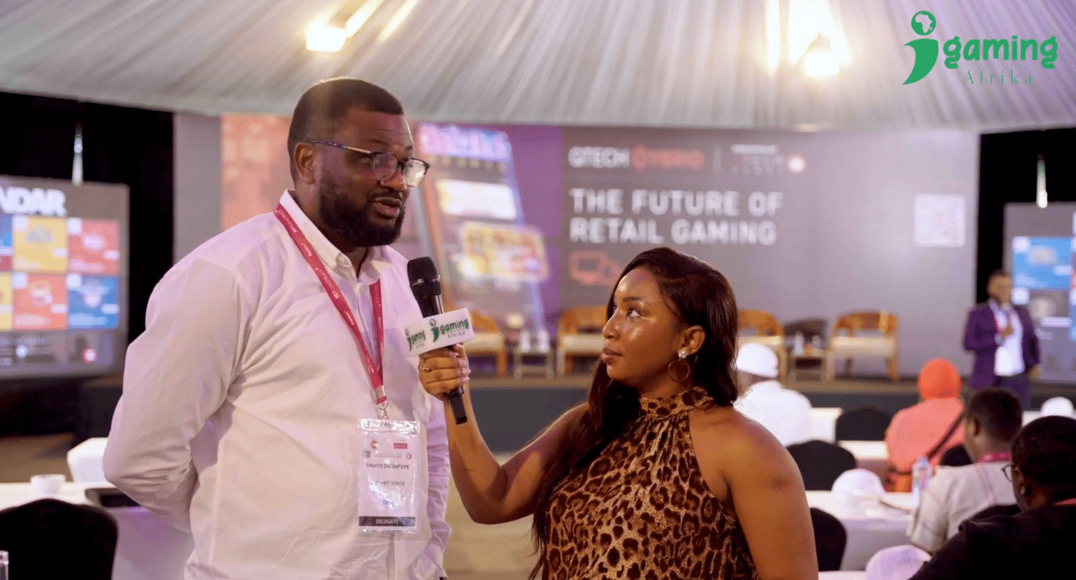 Fikayo Ogunfuye on the Evolving Landscape of the African Gaming Market