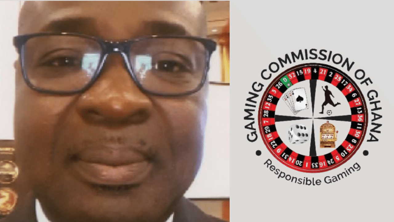 President Mahama Appoints Emmanuel Siisi Quainoo as Acting Commissioner ...