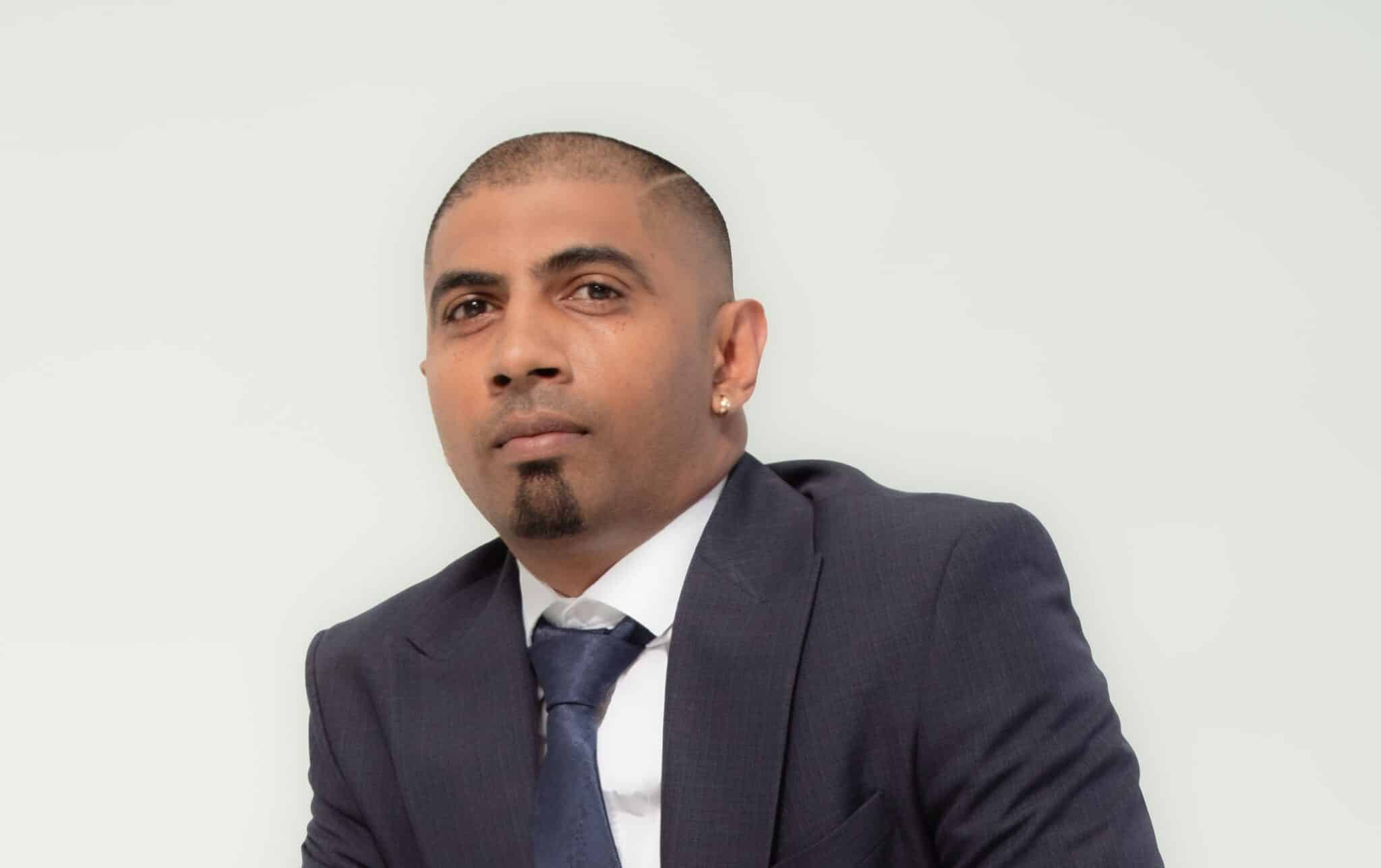 Playtech’s Visionary Edge: Simon Munsamy Shares Playtech’s Path Forward ...