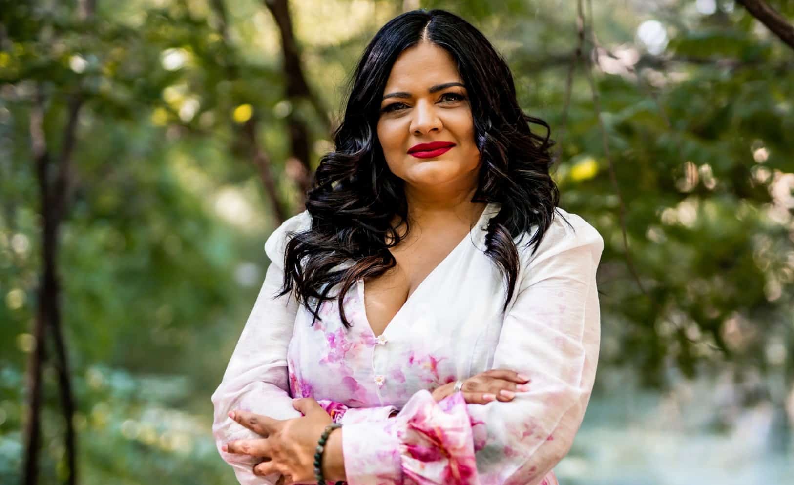 Exclusive: Harnessing Data for Growth: Shivika Singh's Two-Decade ...