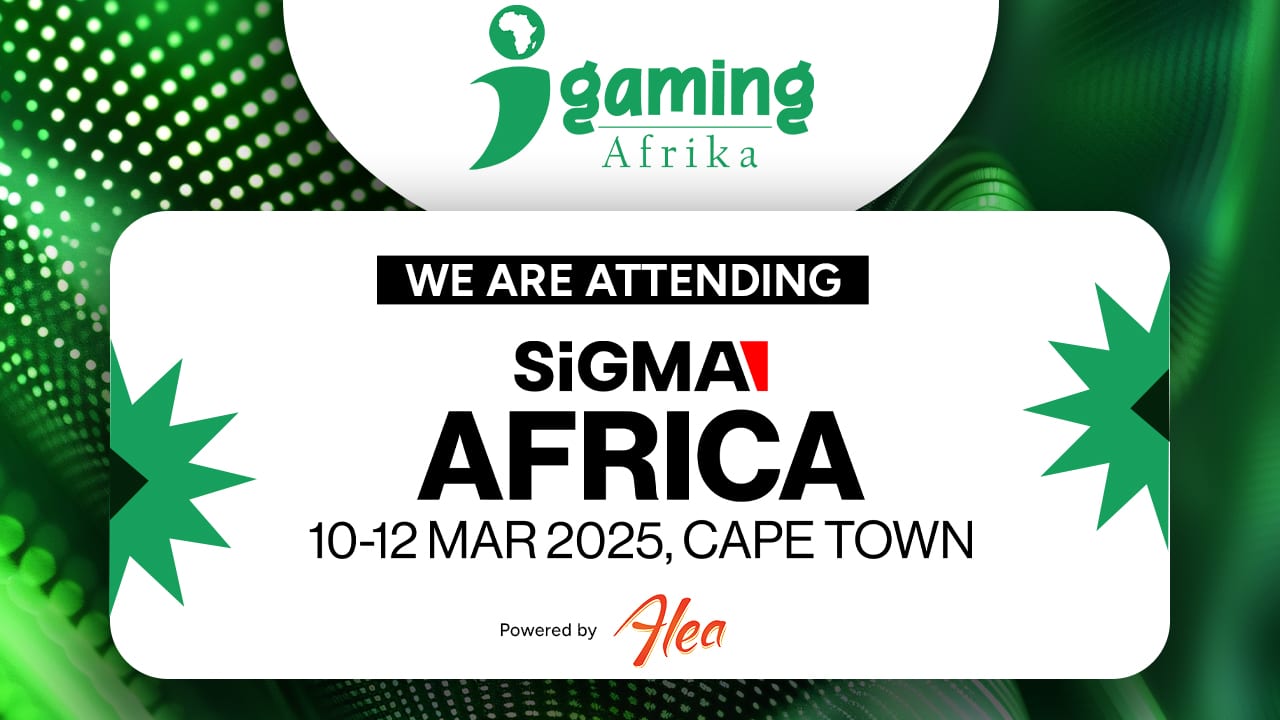 iGaming AFRIKA Set to Attend SiGMA Africa Conference 2025