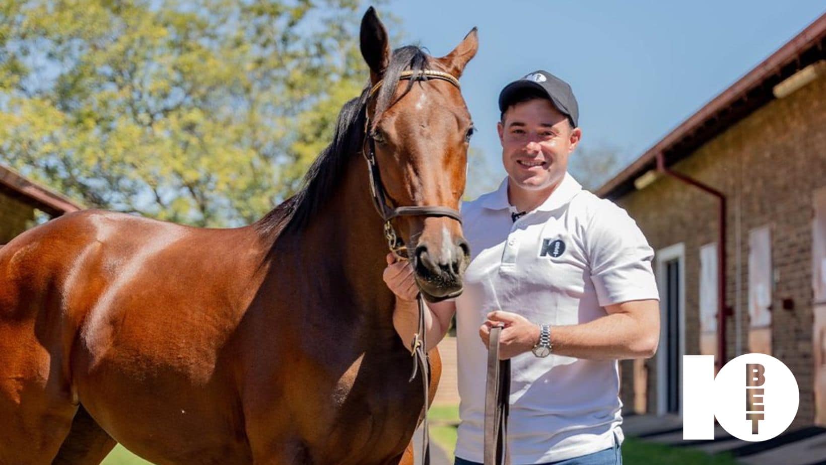10bet South Africa’s Exciting Horse Racing Offering –Saddle Up and ...